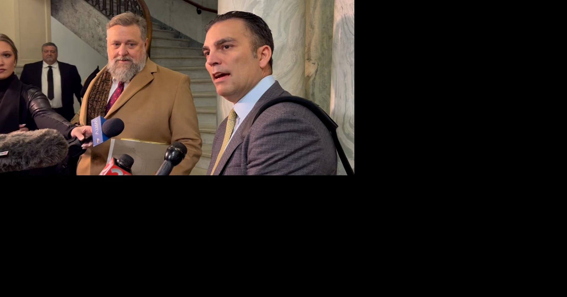 Delphi judge: Defense not held in contempt for evidence leak | Courts ...