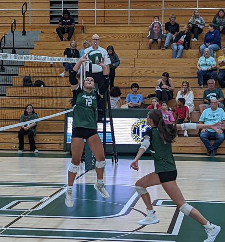 Kanitz reaches milestone in PH romp | High School Sports ...