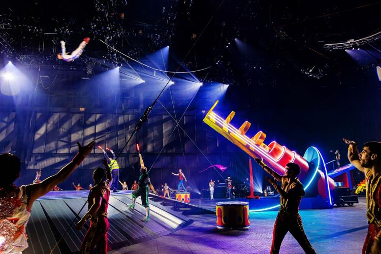 Blast with a past: Peru 19-year-old carries on family tradition as ...