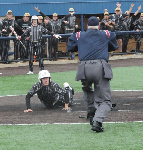 Yeagy brothers lead M-G to first regional title | High School Sports ...