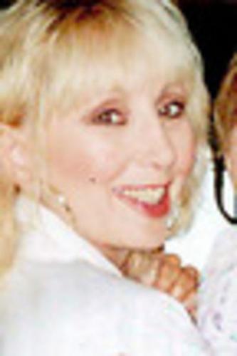 Judy Dillman-Morganthaler | Obituaries | heraldbulletin.com