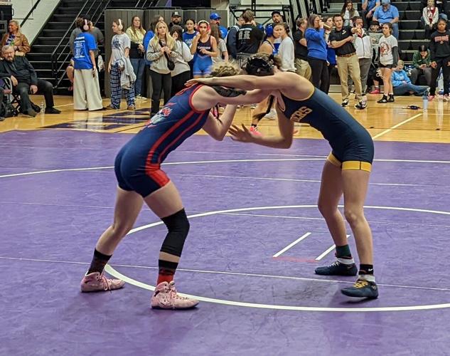 Shenandoah’s Merritt, BRV’s Webb push each other to state | Sports ...