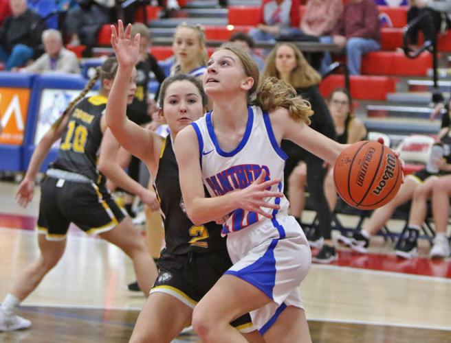 Elwood drops fourth in a row | High School Sports | heraldbulletin.com