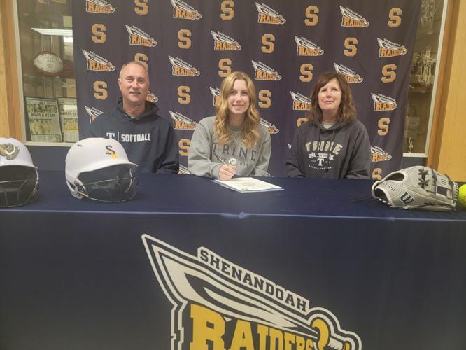 HS Roundup: Athletes finalize college decisions | High School Sports ...