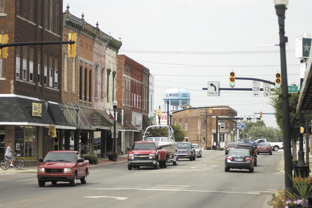 New business locating to Elwood | News | heraldbulletin.com