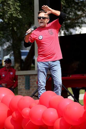 Kokomo UAW chapters respond to national efforts to raise wages | State ...