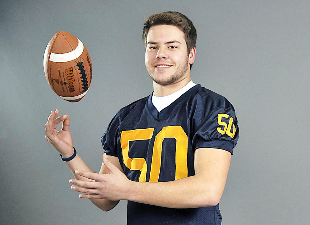 Gridiron Greatness | Sports | heraldbulletin.com