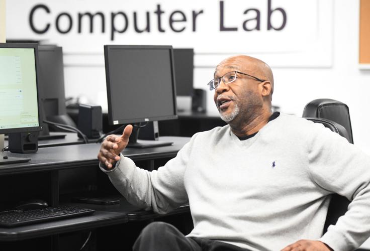 Anderson Impact Center seeking financial stability | Local News ...