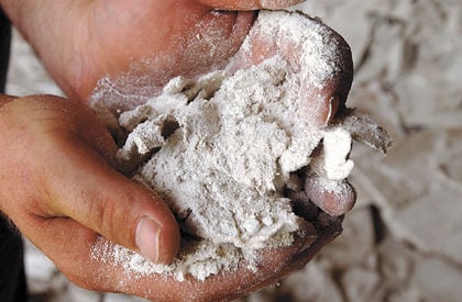 Recycling gypsum | Archives | heraldbulletin.com