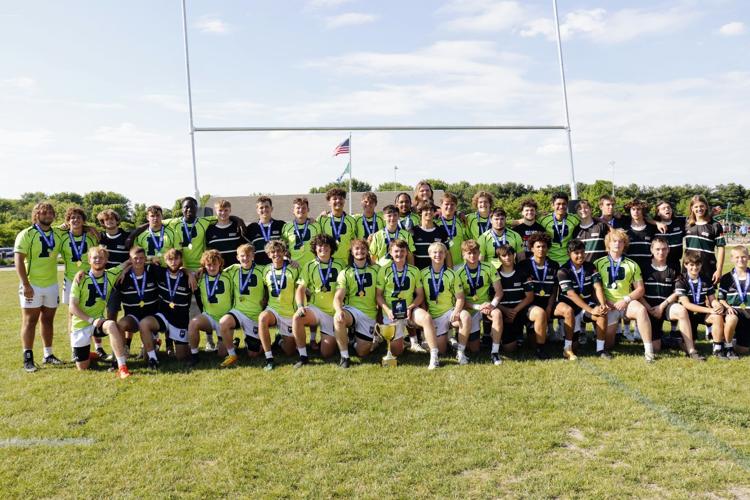 Pendleton Rugby's culture and success garners support from community ...