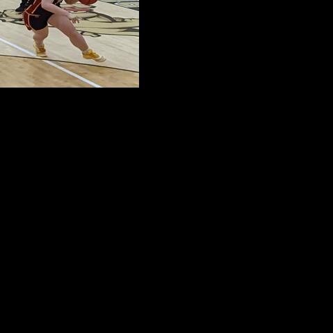 Alexandria's Davidson continues to grow with her team | High School ...