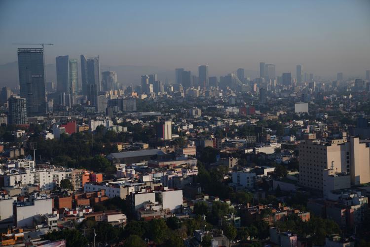 Earthquake with a preliminary magnitude of 6.5 rattles southern and ...