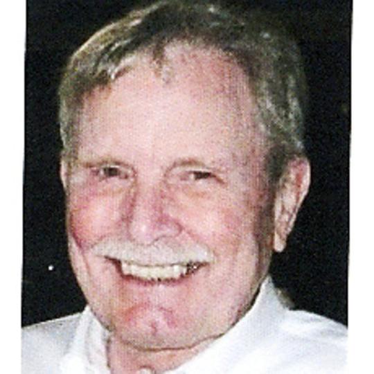 John R. Harris | Obituaries | heraldbulletin.com