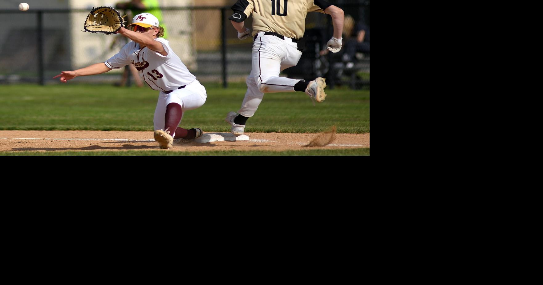 PHOTOS: Alexandria vs. Lapel baseball | Gallery | heraldbulletin.com