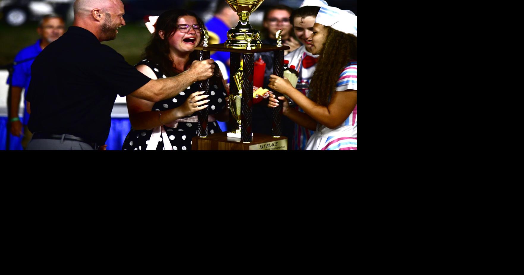 Top stories of 2025: No. 10 — Marching Highlanders capture State Fair ...