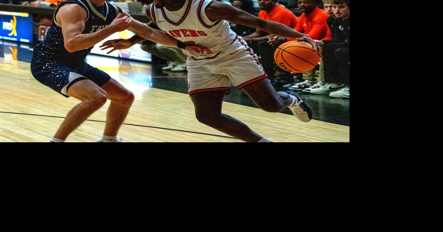 Anderson Men’s Basketball Rolls Past (RV) Trine | Anderson University ...