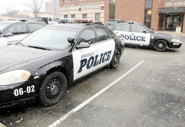 Anderson delays take-home car policy decision | Local News ...