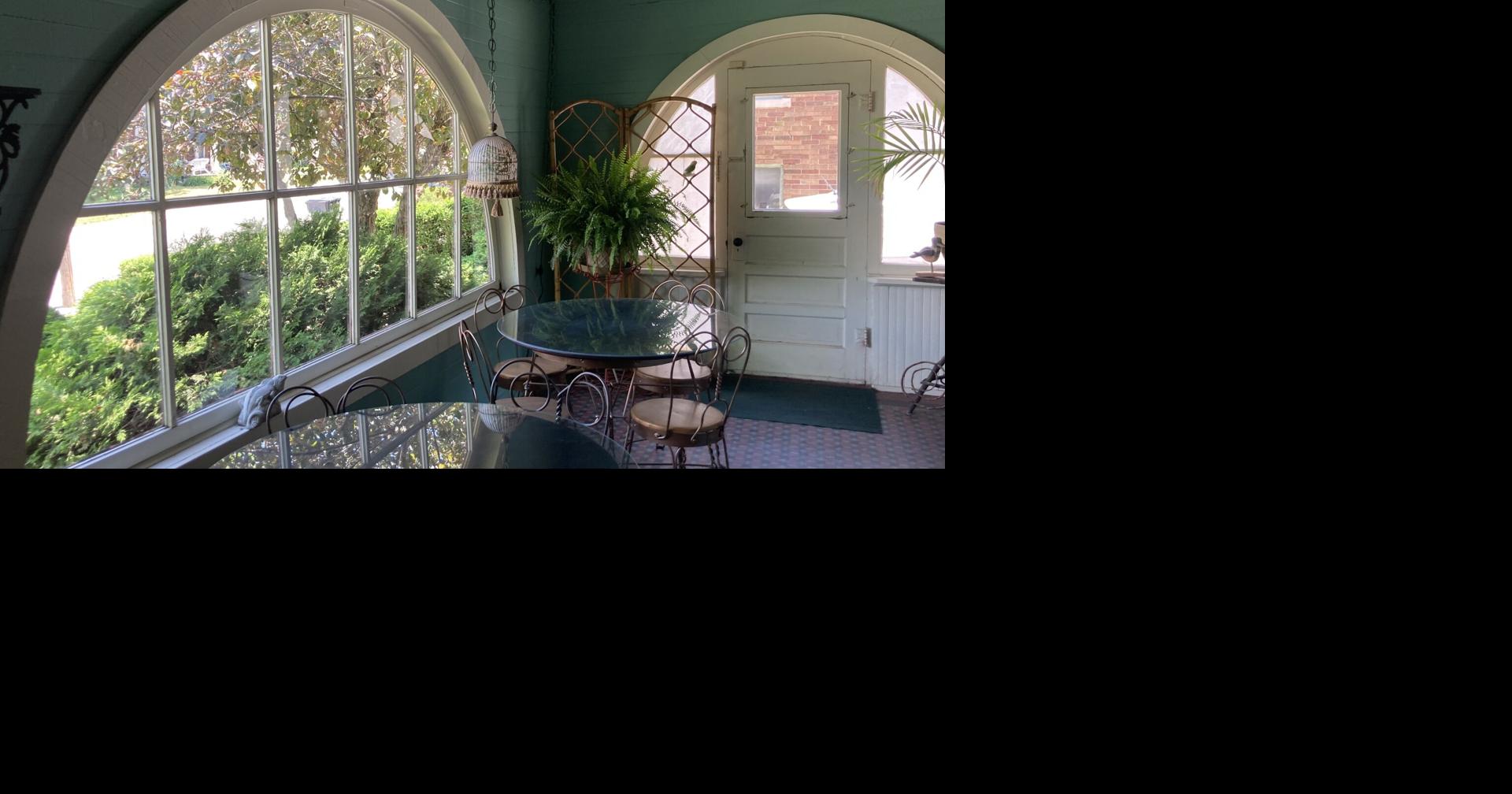 Local art association to host tour of historic house | Local News ...