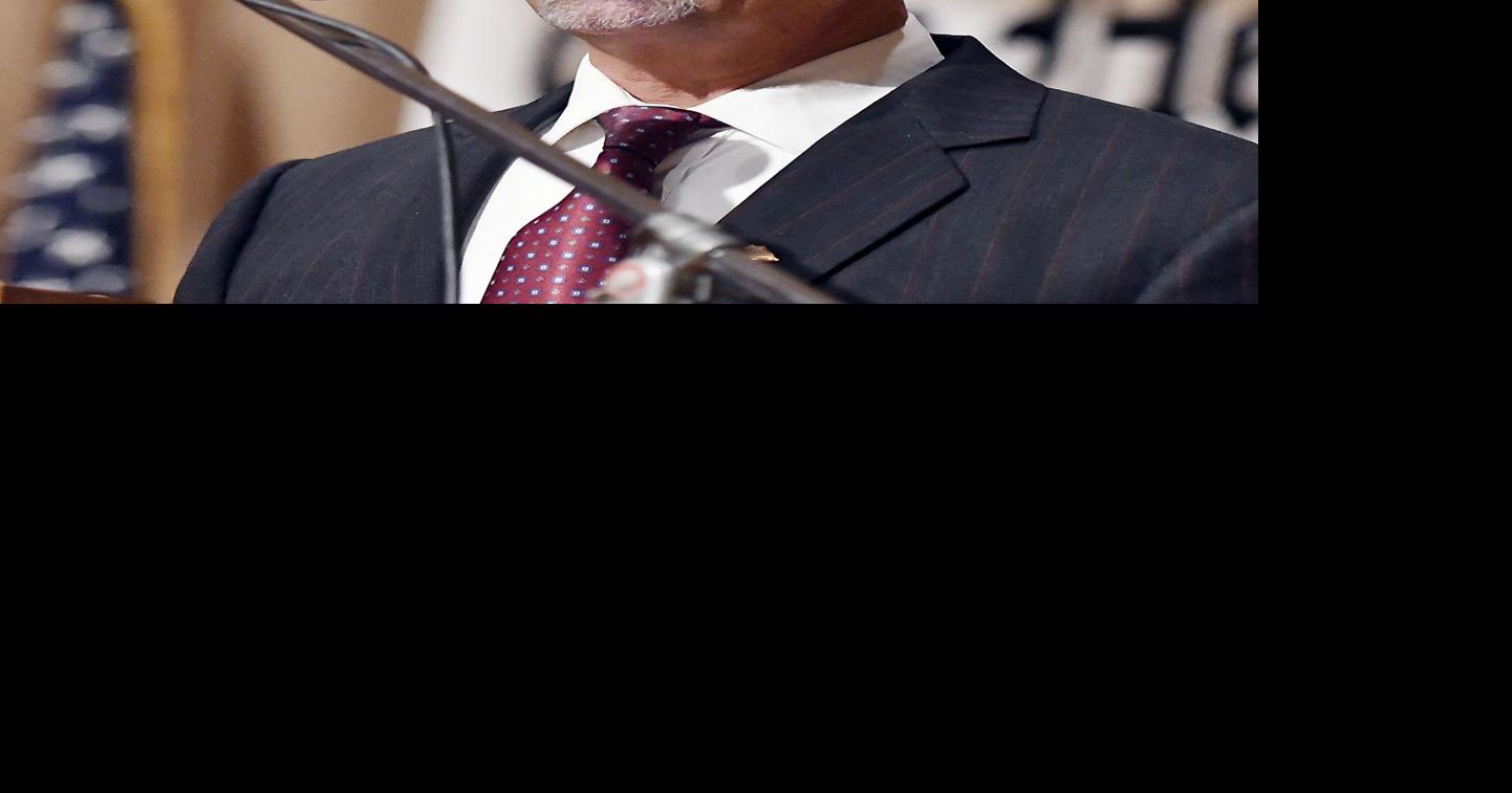 Anderson candidate: GOP mayor would bring investments | News ...