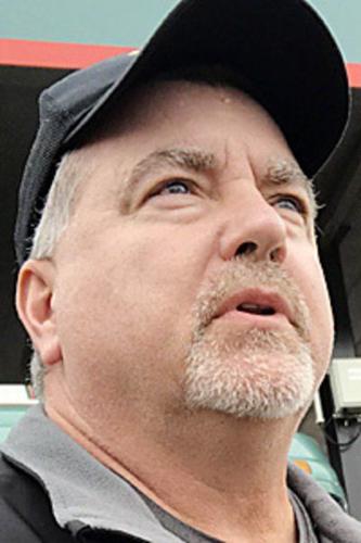 Rough road ahead | Local News | heraldbulletin.com