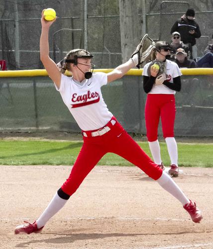 Depth carries Arabians to emotional 4th straight county softball title ...