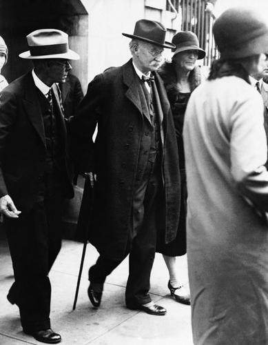 Today in History: Oct. 25 | Features | heraldbulletin.com