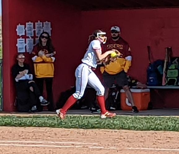 Quick recovery: No. 1 Alexandria rebounds from first loss with shutout ...