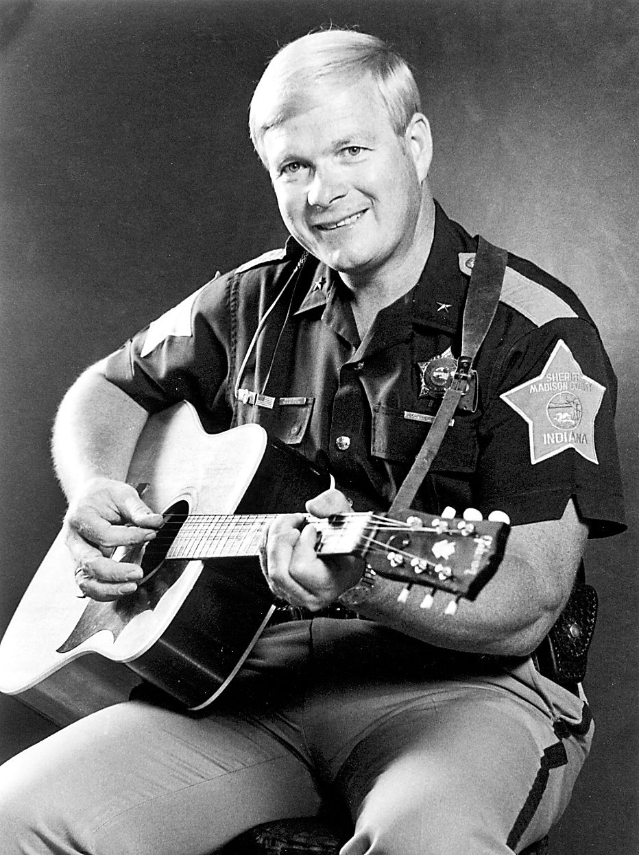 'Singing Sheriff' John Gunter dies at age 89 | Local News ...
