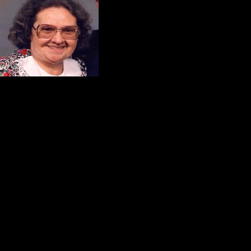 Alice Marie Jones | Obituaries | heraldbulletin.com