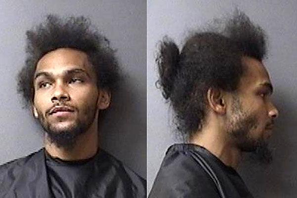 Anderson man receives 12-year sentence for burglary | Local News ...