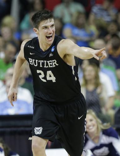 Former PH star Kellen Dunham set to work out for Indiana's team ...