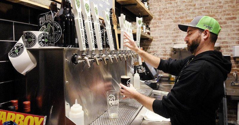 Local festival to explore the outer limits of beer | MAD Life ...