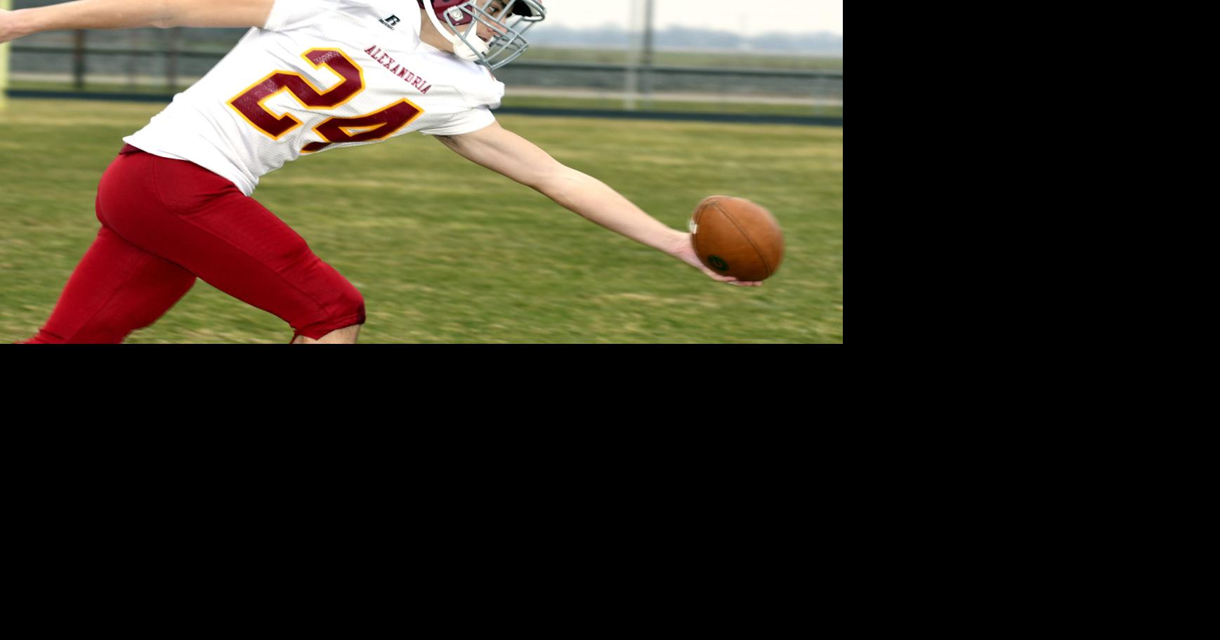 Football-Defense Athlete of the Year | Athletesoftheyear ...