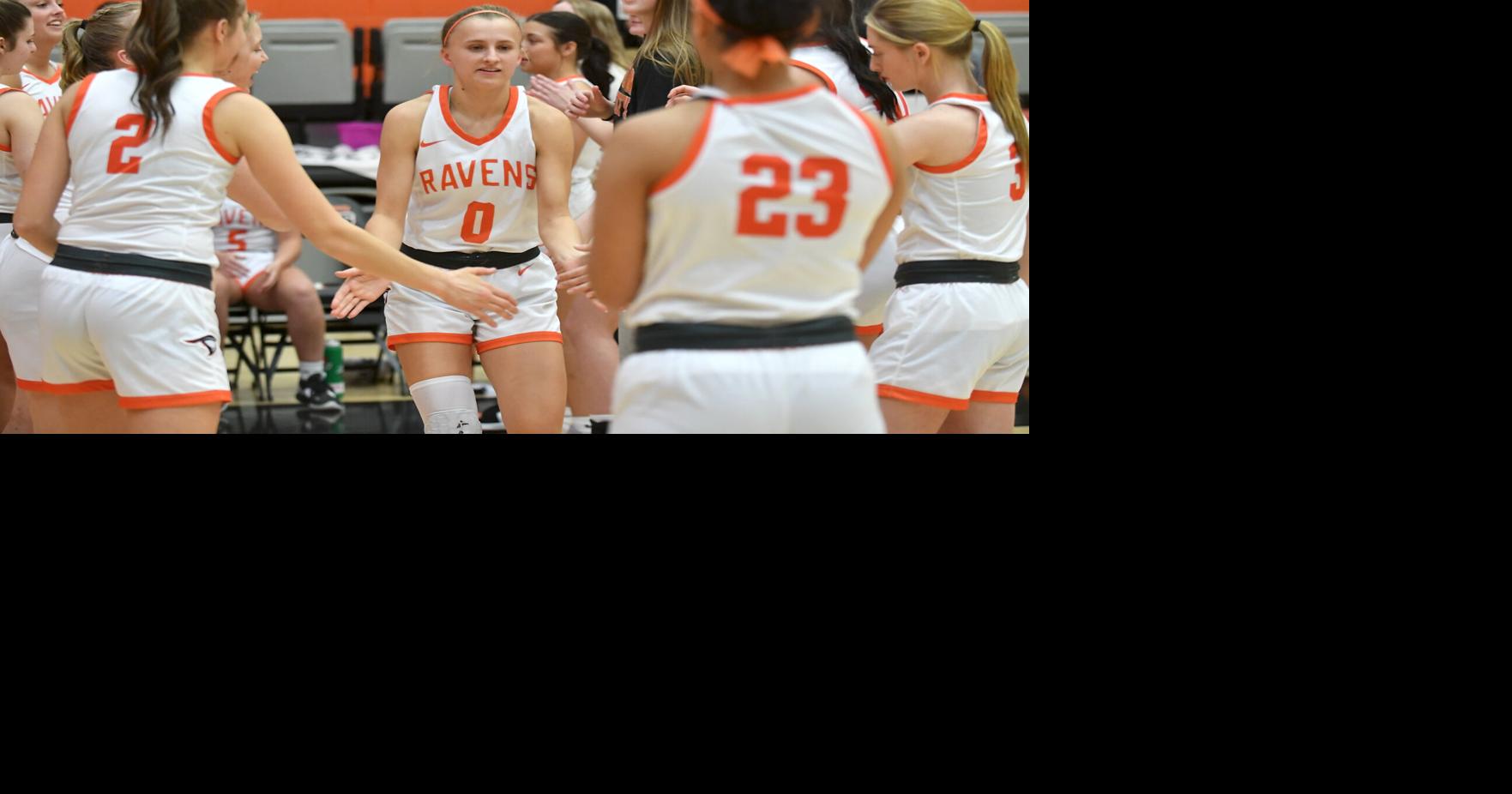 Beavers bounce AU women from HCAC tourney | Anderson University ...