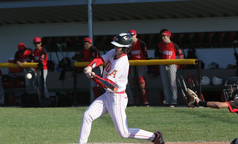 Errors again haunt Tribe in loss to Richmond | High School Sports ...