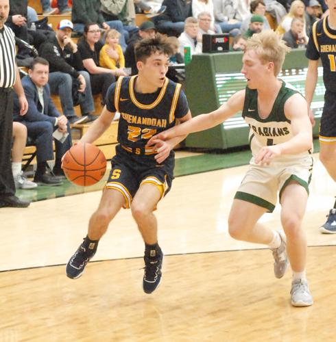 Stacked sophomore lineup fuels Raiders' hopes | High School Sports ...