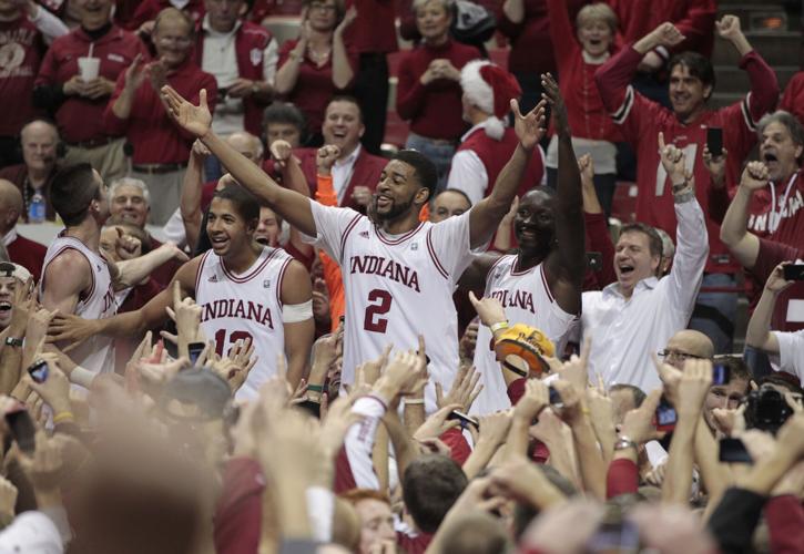 Indiana-Kentucky basketball series to resume in 2025-26 | Indiana ...