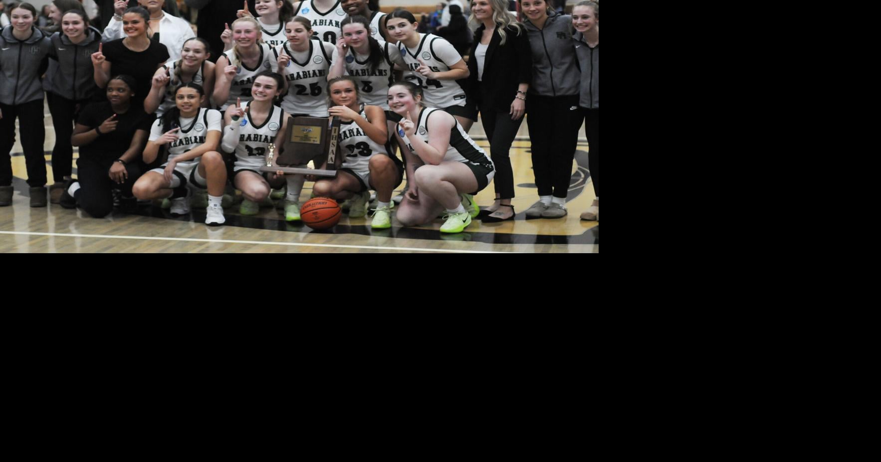 Pendleton Heights 59, Mount Vernon 21 | Gallery | heraldbulletin.com