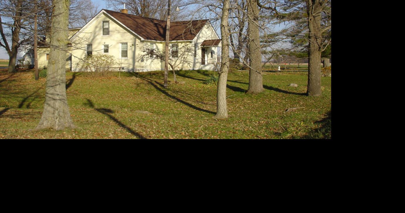 Conner School hosted classes for three decades in early 1900s | MAD ...