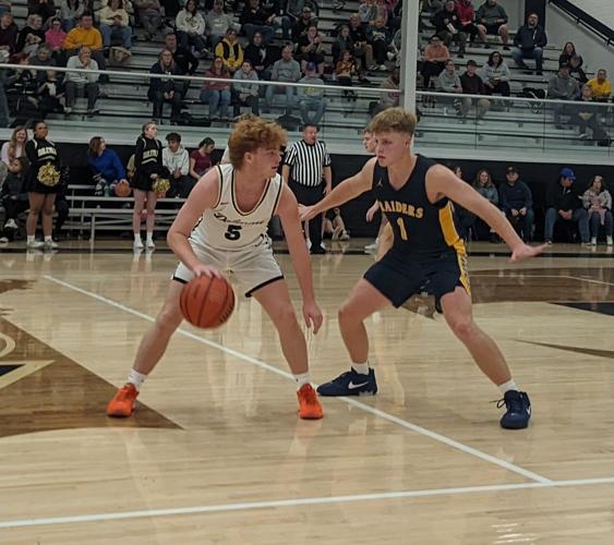 Helman, Coffey, Mitchell pace Shenandoah to opening night boys ...