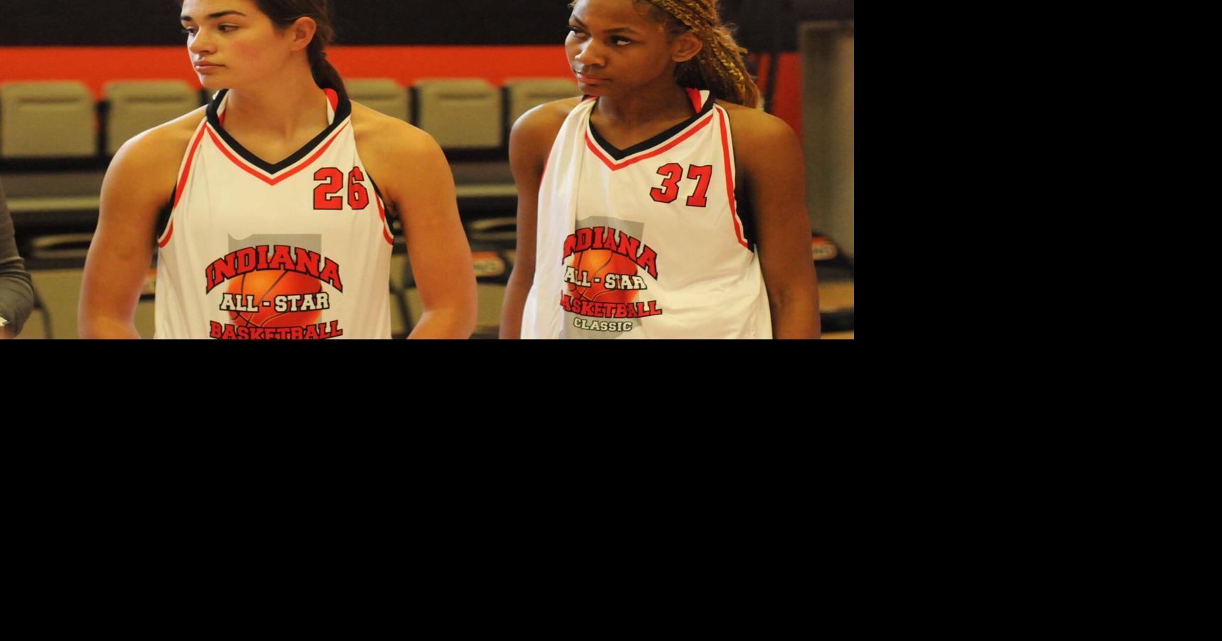 Kenzie Garner is no stranger to basketball in East Central Indiana ...