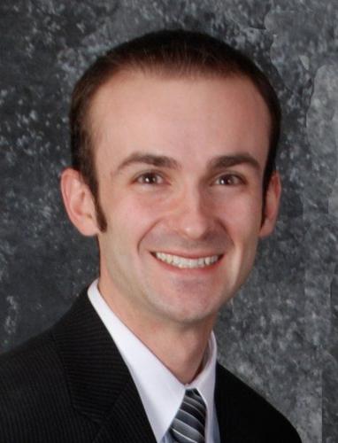 Hopper seeking GOP judge nomination | Local News | heraldbulletin.com