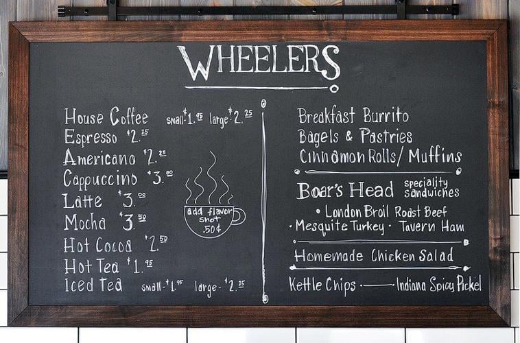 A new life ahead for the old Wheelers restaurant | Local News ...