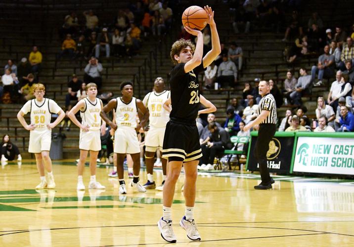 'All grit, no quit' Broncos come up short at regional | Sports ...