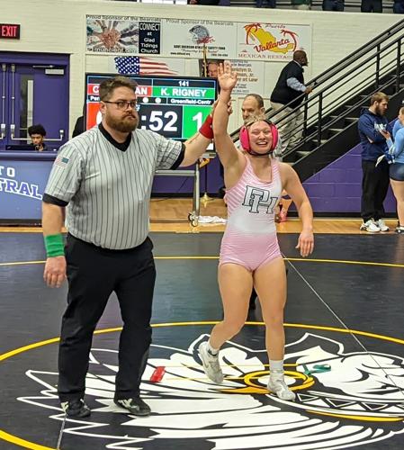 State-bound PH senior the ‘poster child’ for value of wrestling for ...