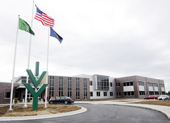 Ivy Tech enrollment surges post-pandemic | Annual Report ...