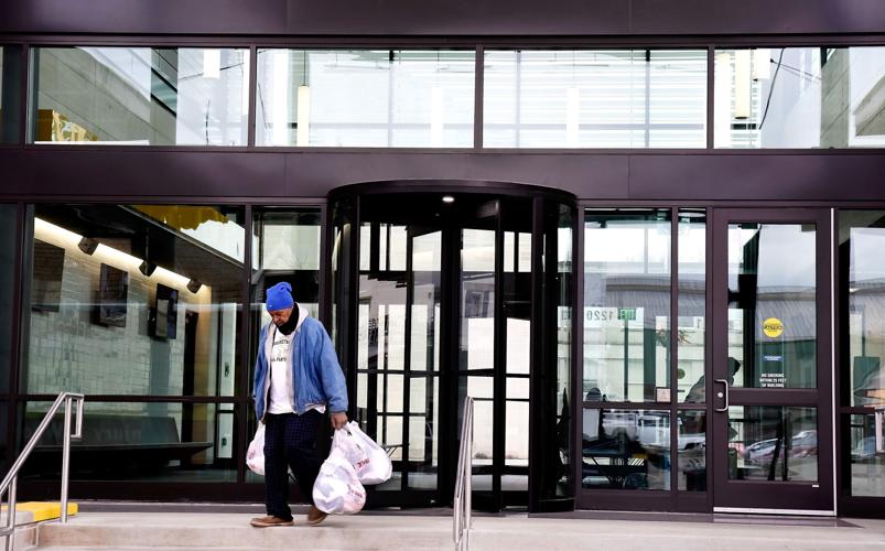 Bids received to convert bus terminal space for restaurant | Local News ...