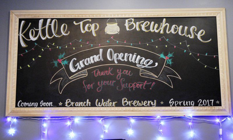 Brewing soon near you | Local News | heraldbulletin.com