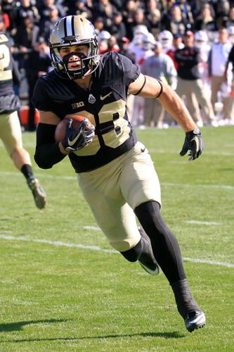 Success (or struggle) by wide receivers will shape offense's fortune ...