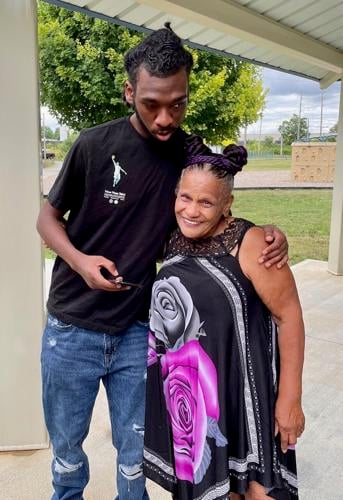 ‘Job well done:’ Streaty Park rededication pays tribute to community ...